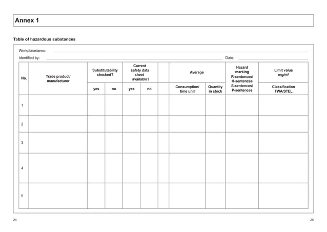 Chemical Risk Assessment .pdf | Lung and Respiratory Health | Diseases ...