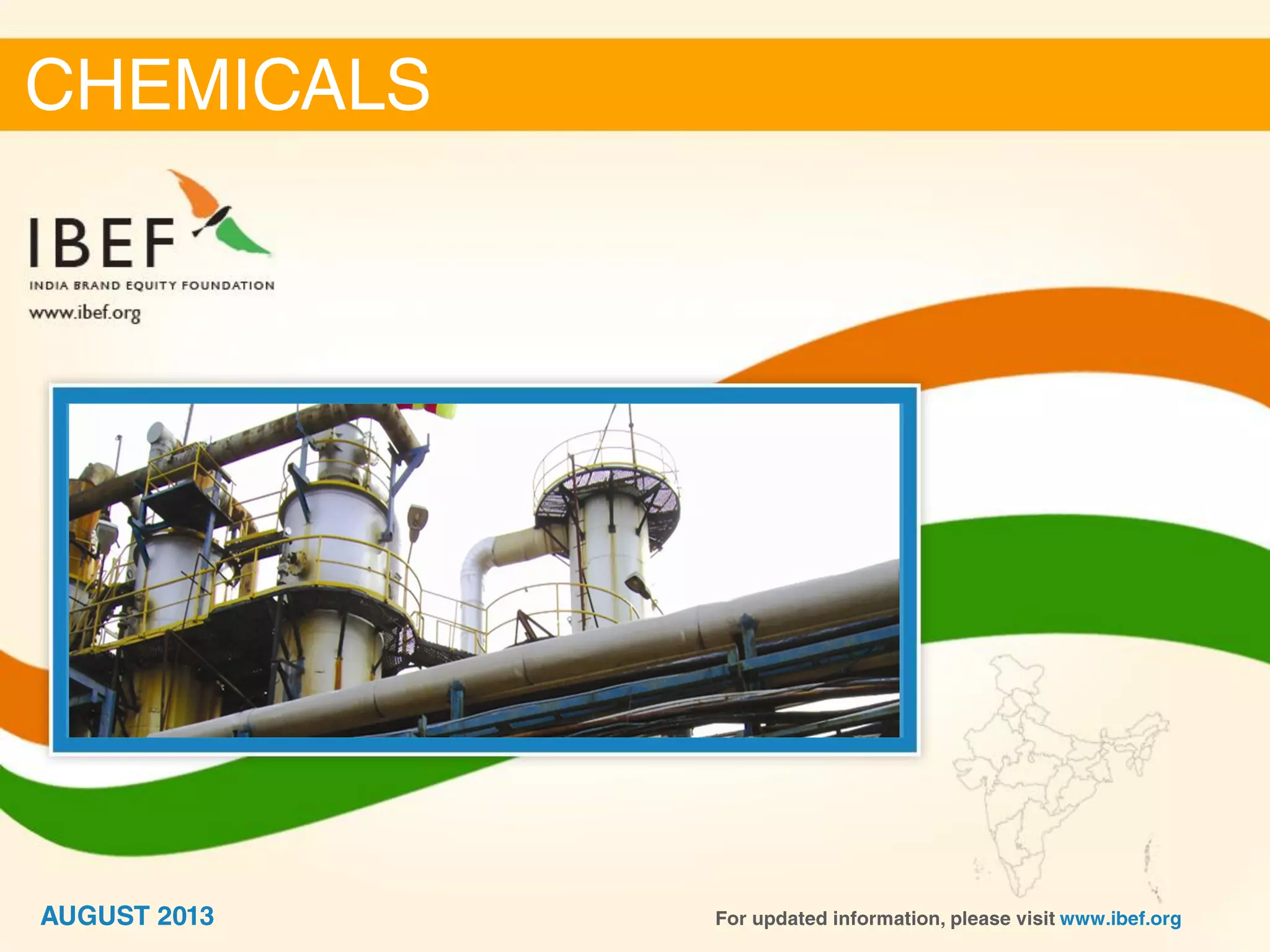 India : Chemicals Sector Report_August 2013 | PDF
