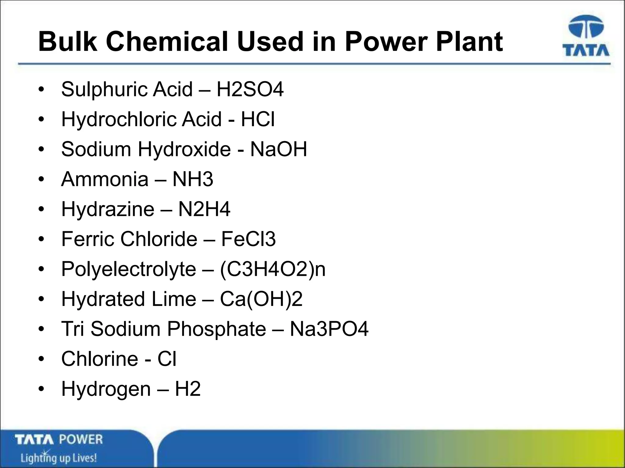 Chemical safety | PPSX