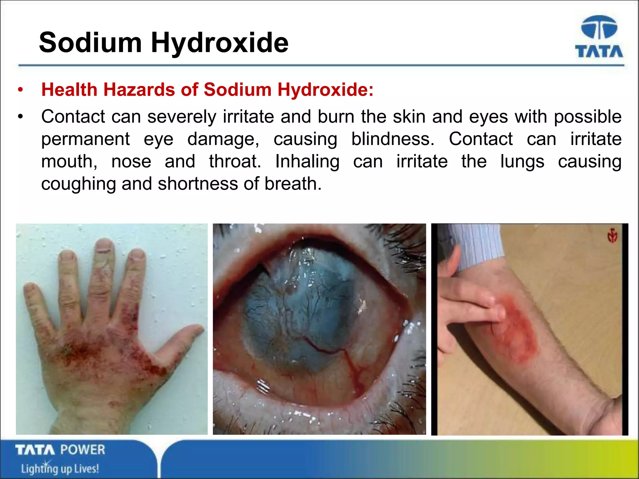 Chemical safety | PPSX
