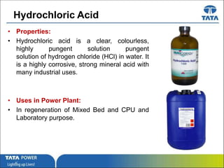 Chemical safety | PPSX