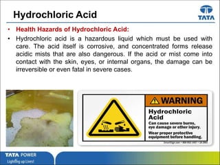 Chemical safety | PPSX