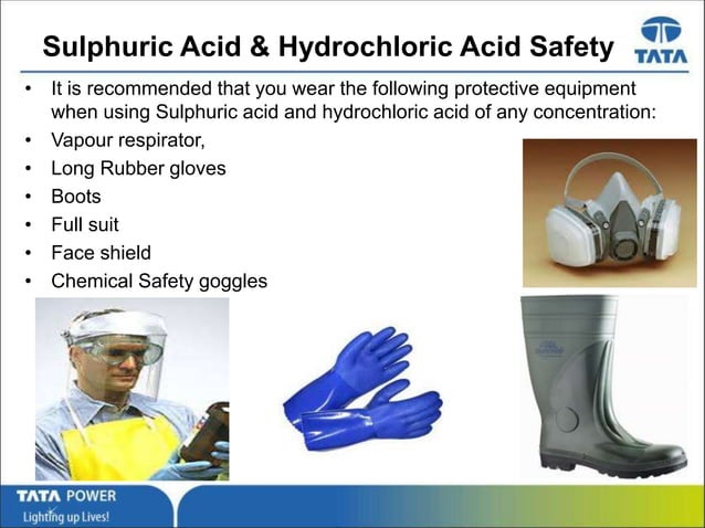 Chemical safety | PPSX