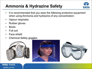 Chemical safety | PPSX