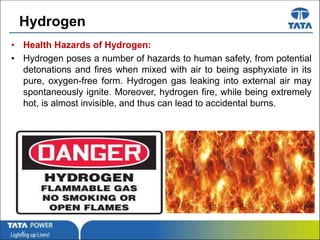 Chemical safety | PPSX