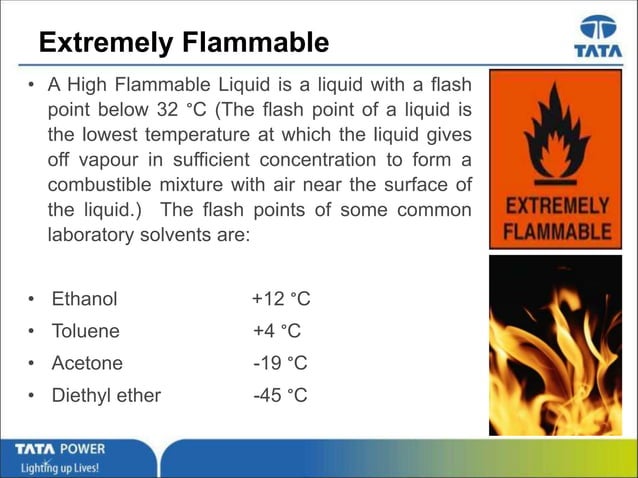 Chemical safety | PPSX