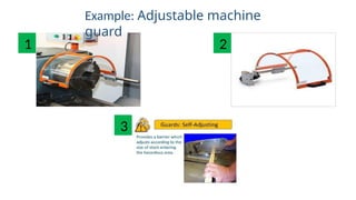 work at height hazard & risk PPT for factory | PPT