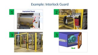 work at height hazard & risk PPT for factory | PPT