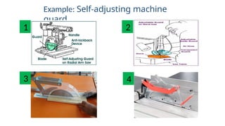 work at height hazard & risk PPT for factory | PPTX