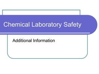 Chemical safety for Day to day activities.ppt