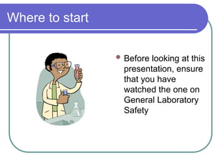 Chemical safety for Day to day activities.ppt