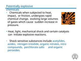 Chemical Safety Awareness Training for Employees | PPTX