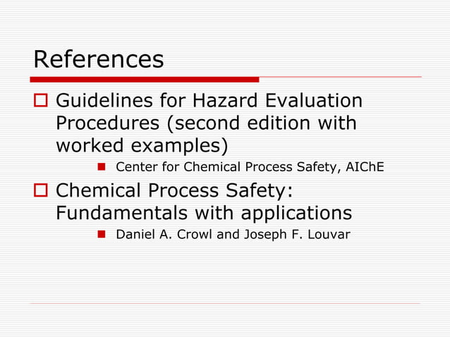 Chemical_Safety | Chemical Safety Management | Gaurav Singh Rajput | PPT