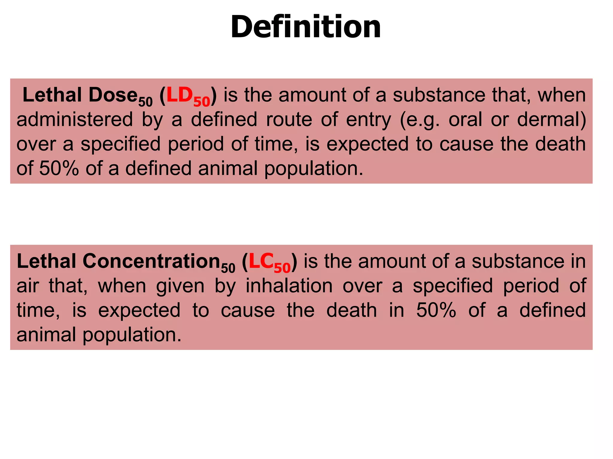Chemical safety presentation For Supervisers | PDF