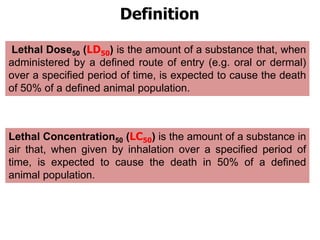 Chemical safety presentation For Supervisers | PDF