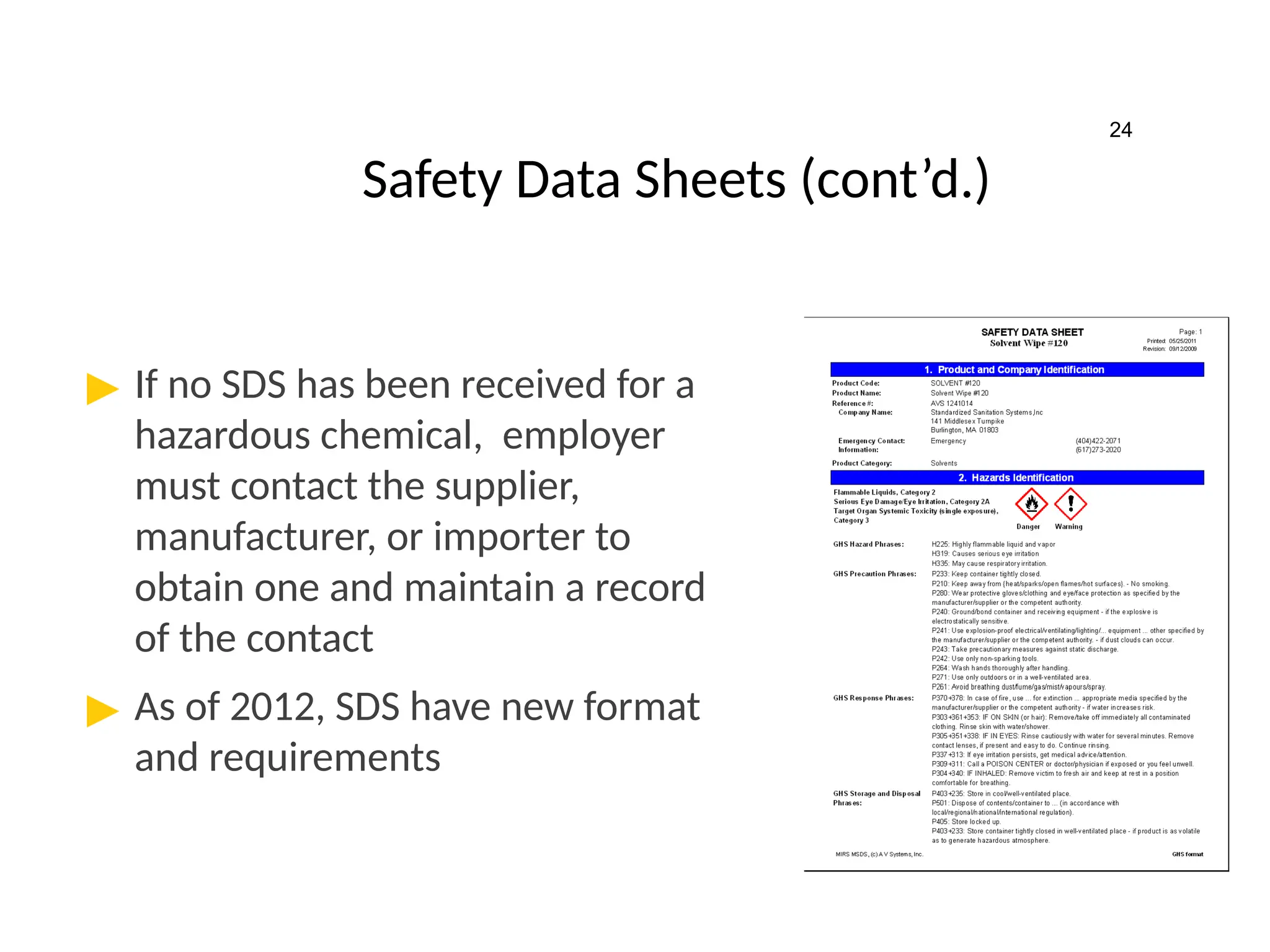Chemical Safety awareness Training program.pptx