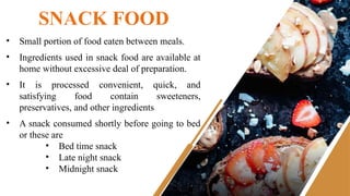chemicals and preservatives in snack food.pptx
