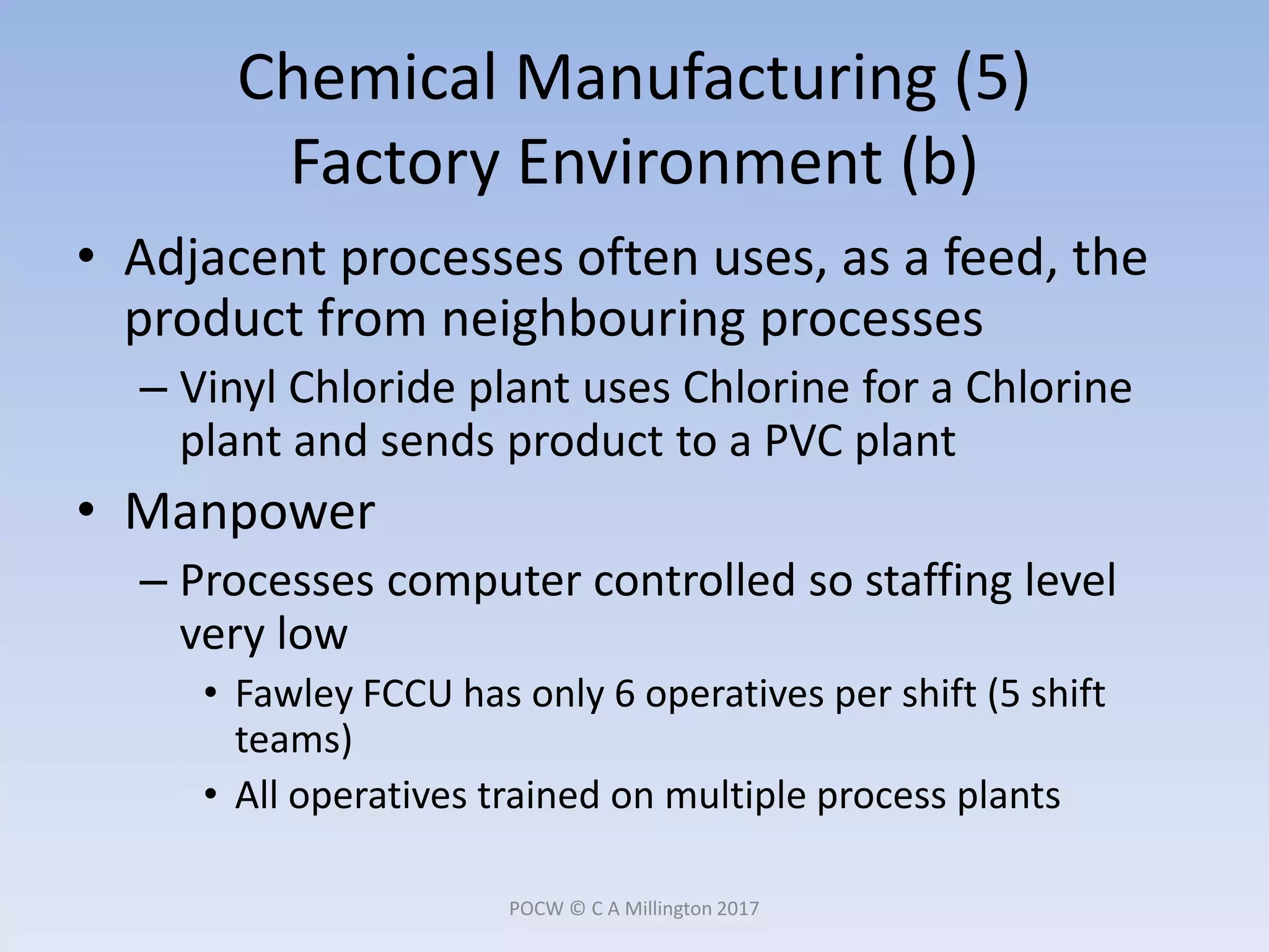 Chemical security v5 | PPTX
