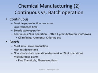 Chemical security v5 | PPTX
