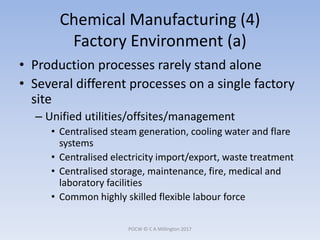 Chemical security v5 | PPTX