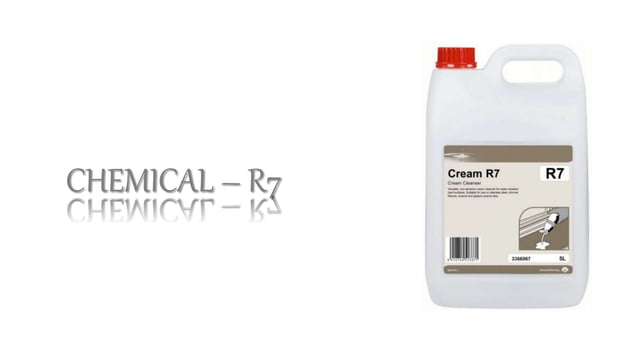 Housekeeping Workshop DAY - 3 (Chemical R - Series ) | PPTX | Bath and ...