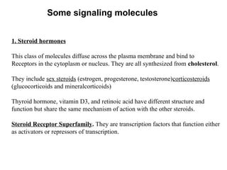 presentation on Chemical_signaling lecture.ppt