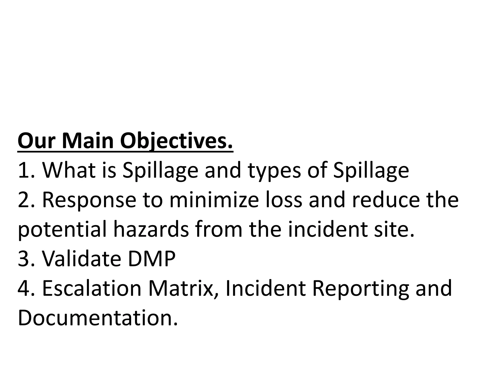 Chemical Spillage PPT Safety_Data_Sheets_SDS_Spill_Clean-Up_-_2013.pptx