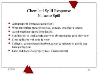 chemical_spills_lab_safety managemnt.ppt