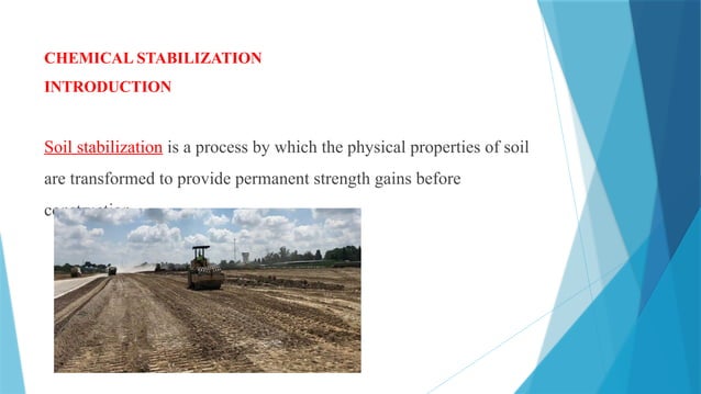 Chemical STABILIZATION as a method of soil stabilization in highway engineering pp.pptx