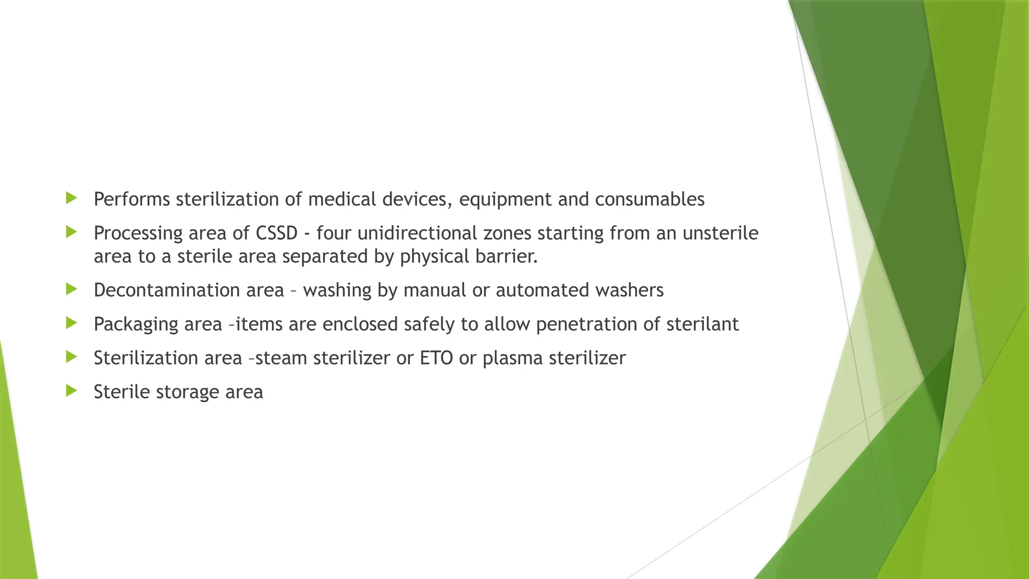 Chemical sterilisation and disinfection Student PPT.pptx