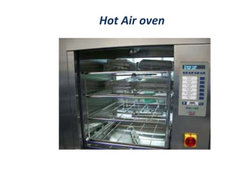 Chemical sterilization | PPT
