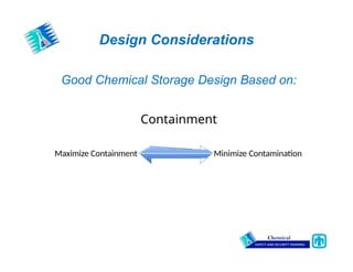 Chemical Storage & handling for safety awareness ppt.pptx