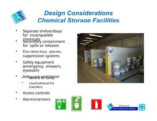 Chemical Storage & handling for safety awareness ppt.pptx