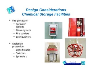 Chemical Storage & handling for safety awareness ppt.pptx