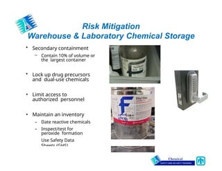 Chemical Storage & handling for safety awareness ppt.pptx