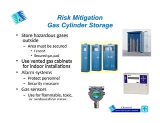 Chemical Storage & handling for safety awareness ppt.pptx