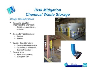 Chemical Storage & handling for safety awareness ppt.pptx
