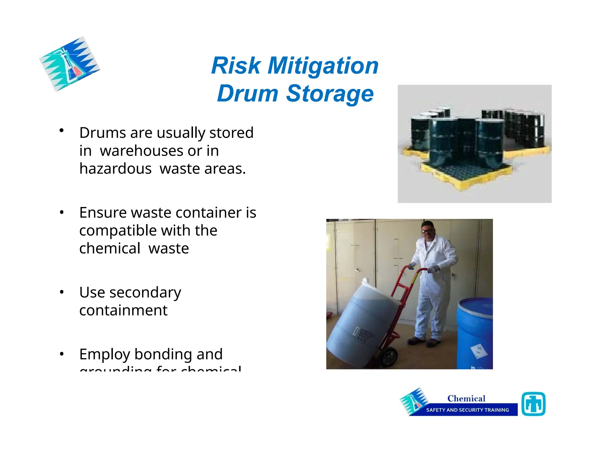 Chemical Storage & handling training ppt.pptx
