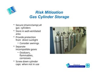 Chemical Storage & handling training ppt.pptx