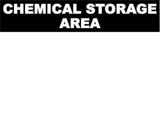 Chemical Storage & Labelling Signages.pptx