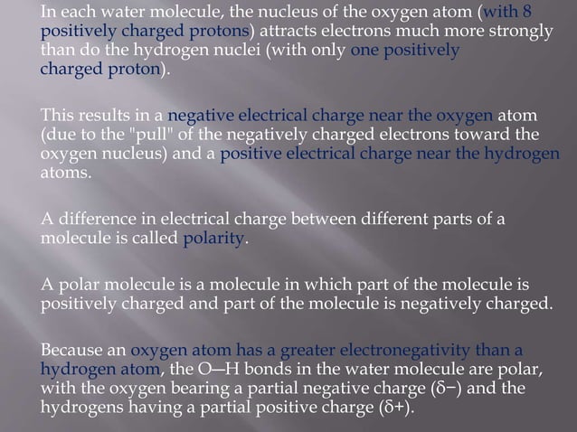 Chemical Structure of Water.pptx