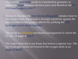 Chemical Structure of Water.pptx