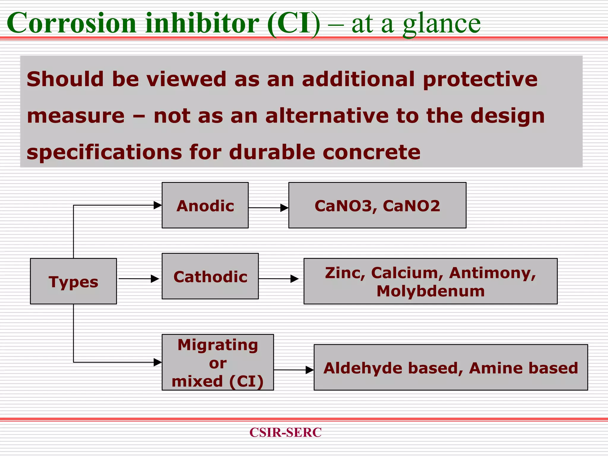 Chemicals used in construction general studies | PDF