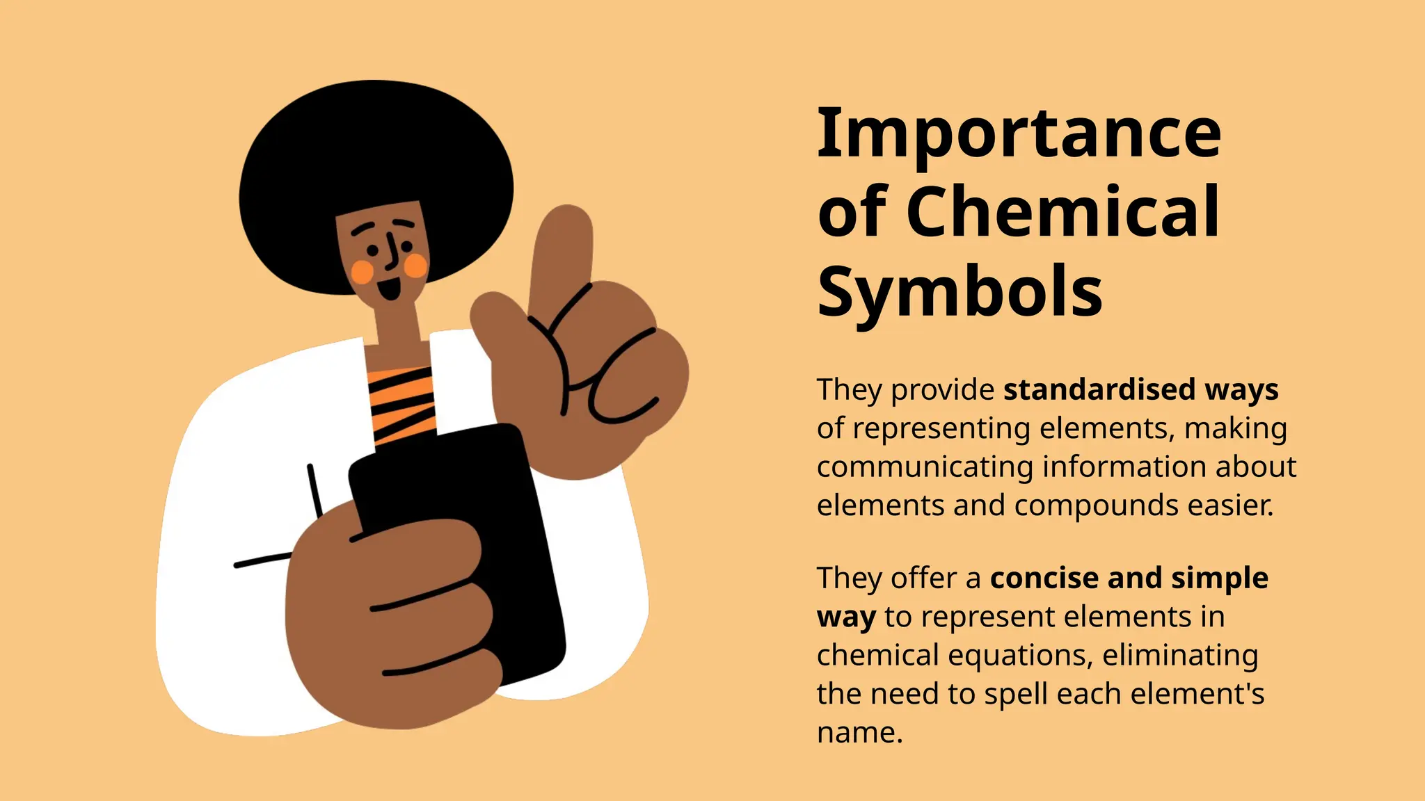 Chemical Symbols and Formulae for Elements and Compounds Education ...