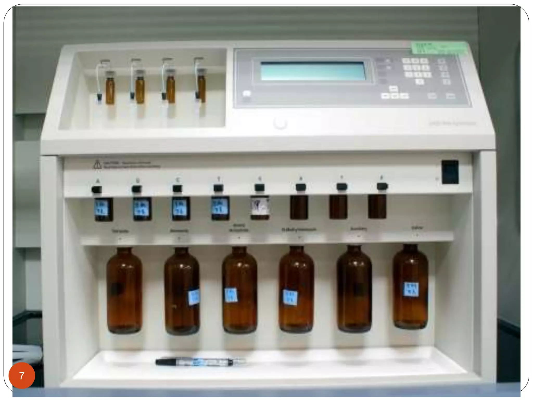 Chemical synthesis of dna | PPTX