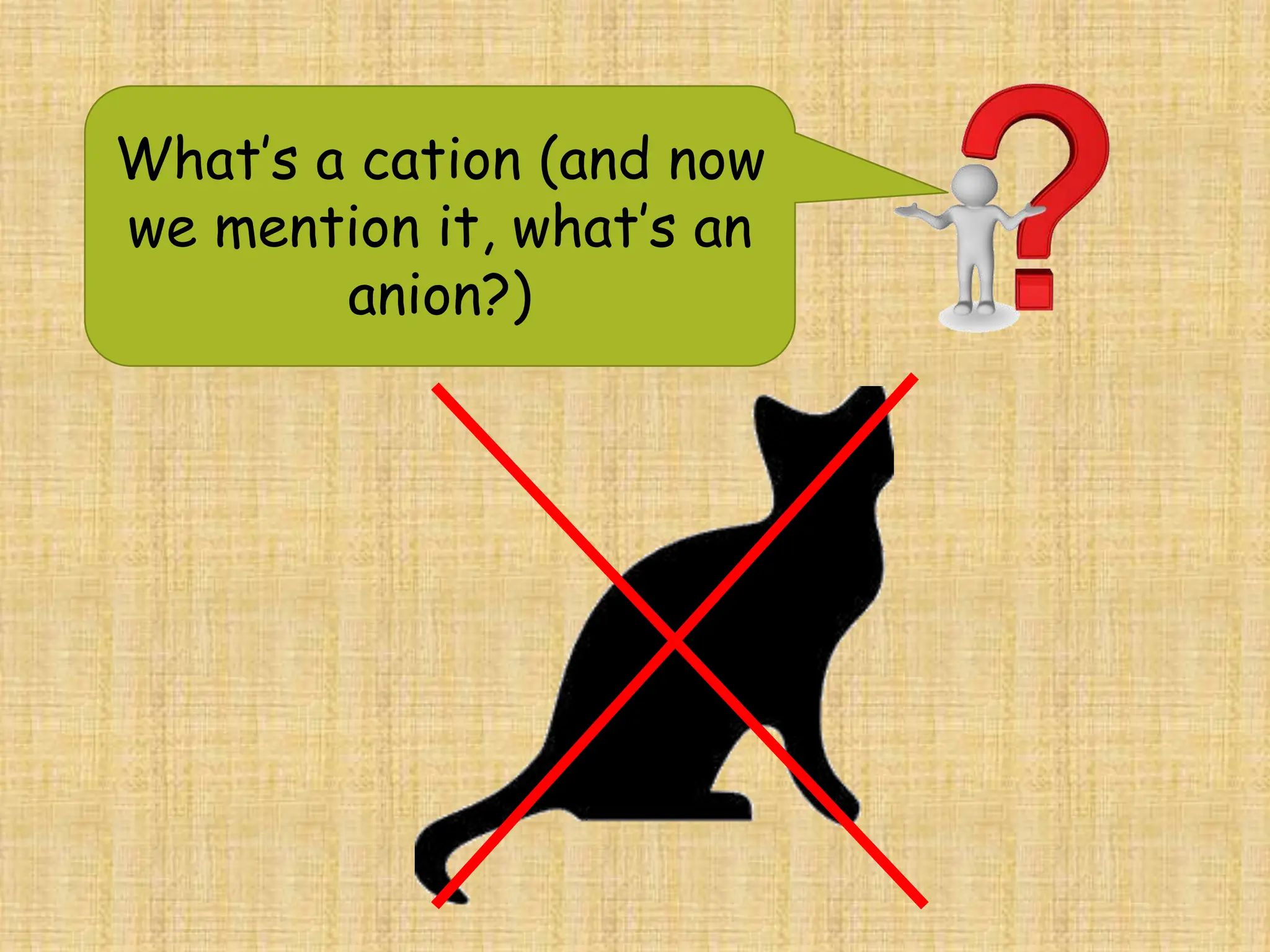 Chemical Tests; flame test, positive and negative ions test Edexcel ...