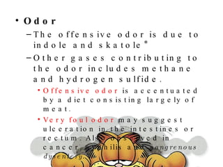 Chemical tests for urine | PPT | Blood Disorders | Diseases and Conditions