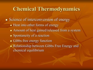 Chemical Thermodynamics.ppt