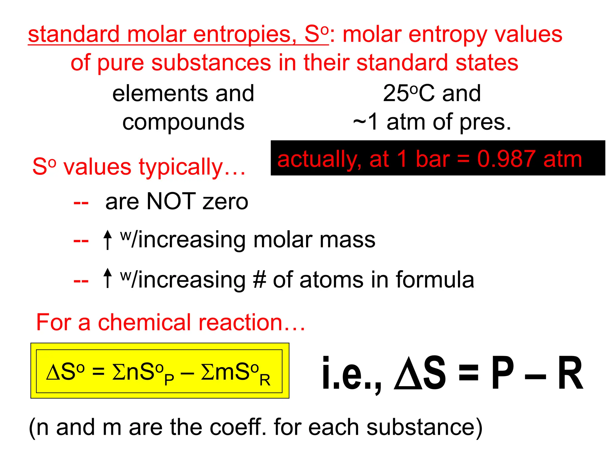 Chemical Thermodynamics aaaaaaaaaaaaaaaaa | PDF
