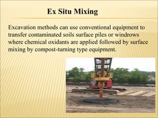 Chemical treatment | PPT